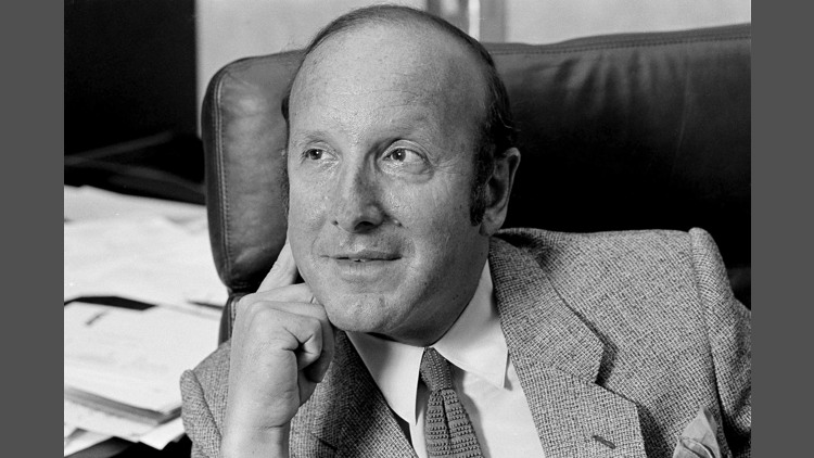 10 songs to memorialize Clive Davis, the larger-than-life music ...