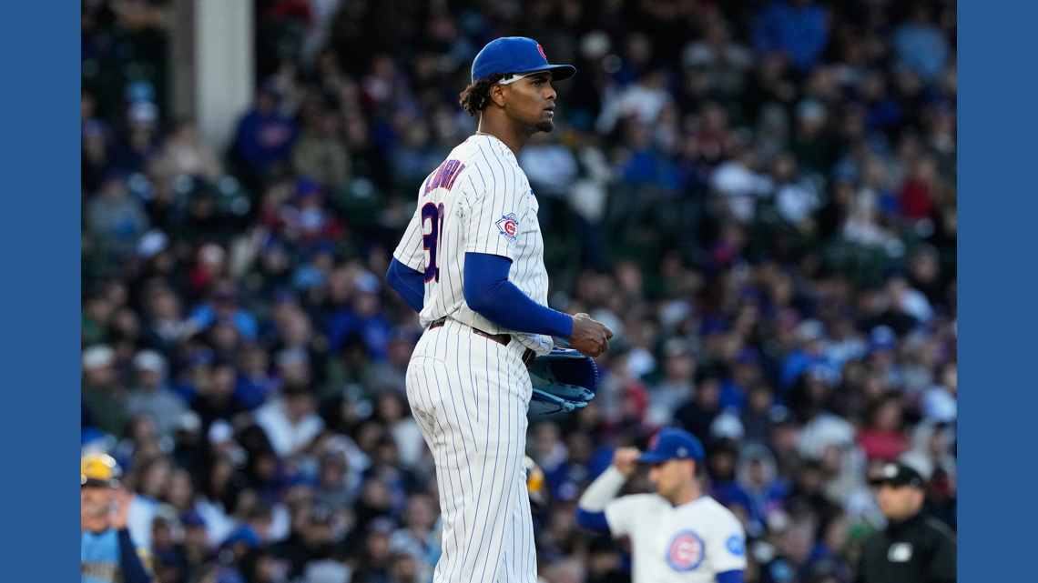 Edward Cabrera and Matthew Boyd are close to returning to the Cubs ...