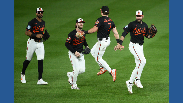 Pete Alonso homers as Orioles beat Mariners 7-5 to split the series ...