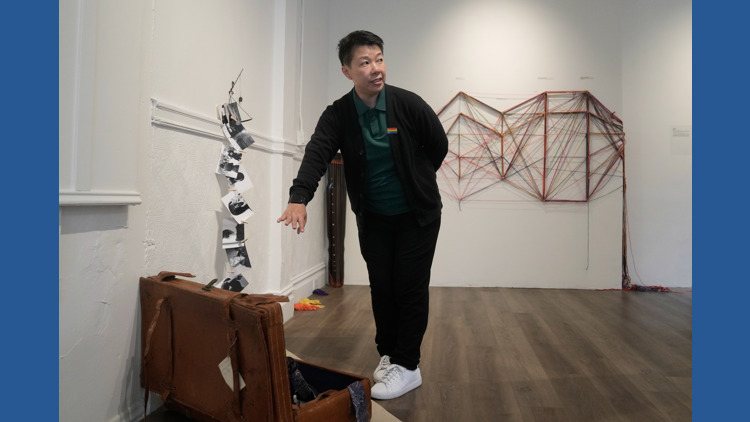 First of its kind queer museum in San Francisco Chinatown amplifies ...