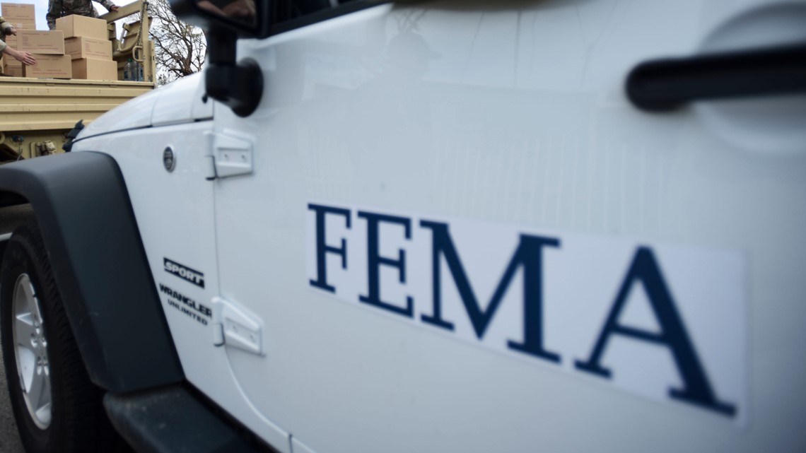 FEMA to test Emergency Alert System Wednesday | newscentermaine.com