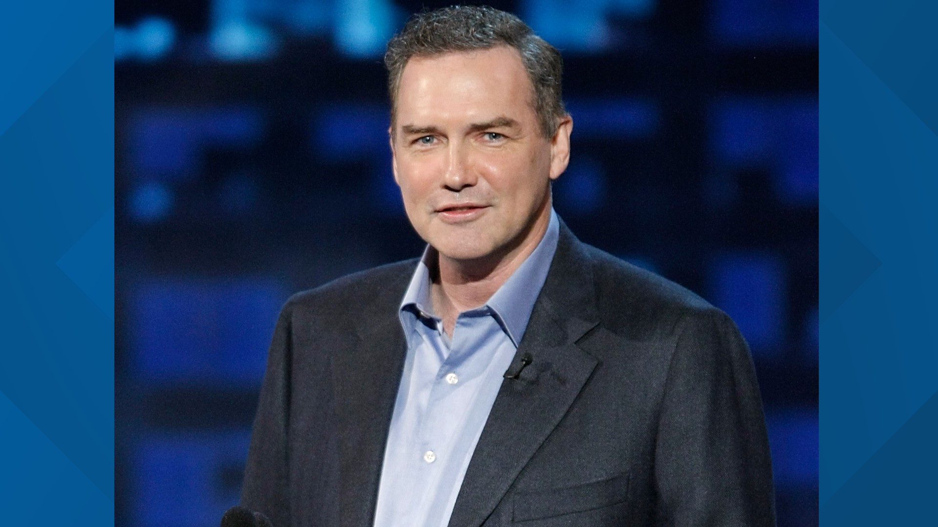 Norm Macdonald dies at 61 after years-long private cancer battle ...