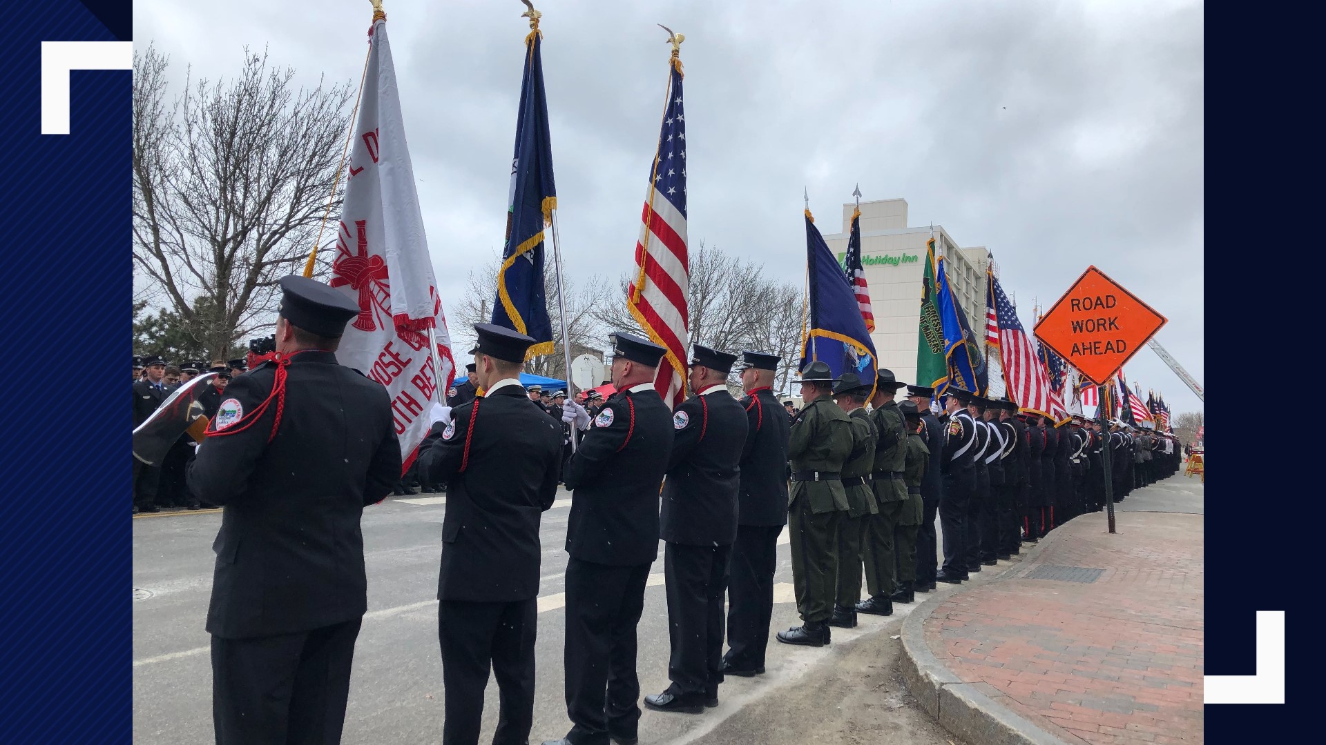 Remembering Captain Joel Barnes | newscentermaine.com