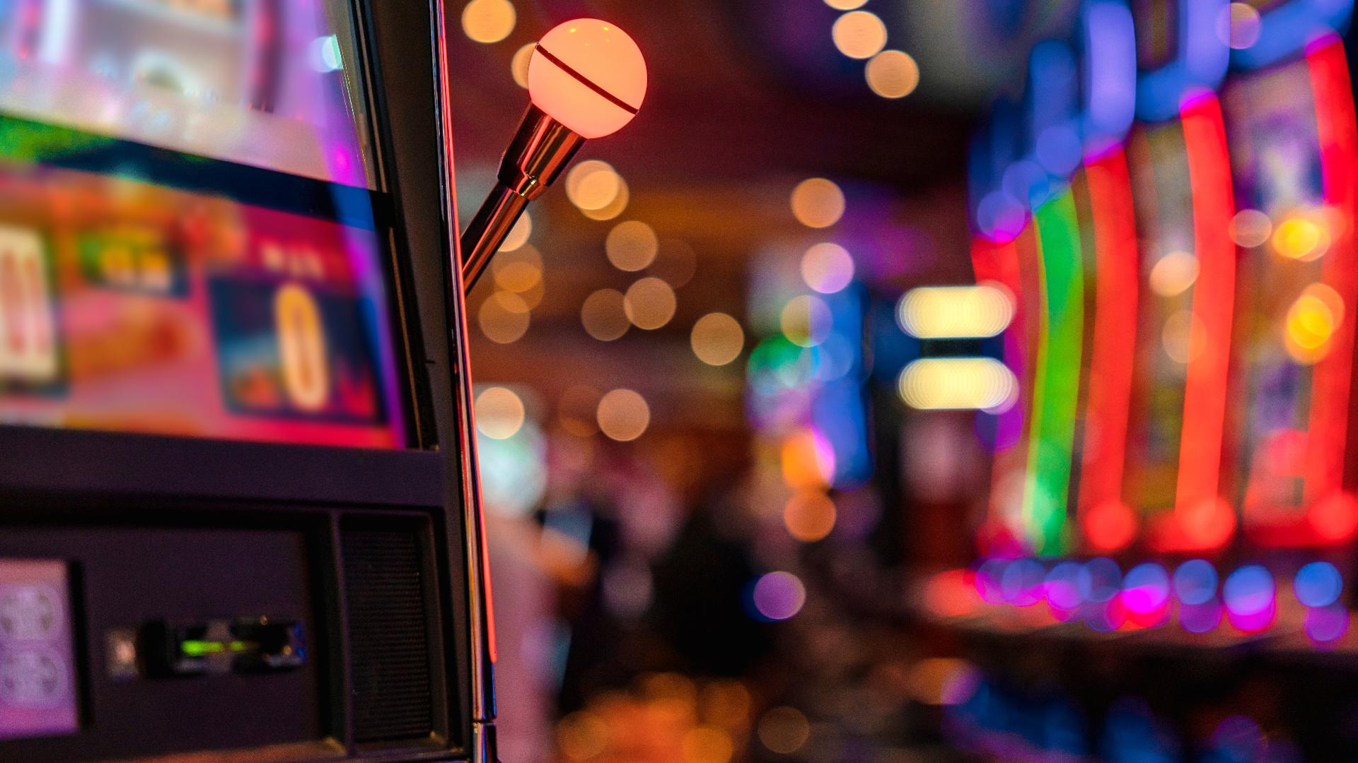 Woman who banned herself from Pennsylvania casinos gets escorted out ...