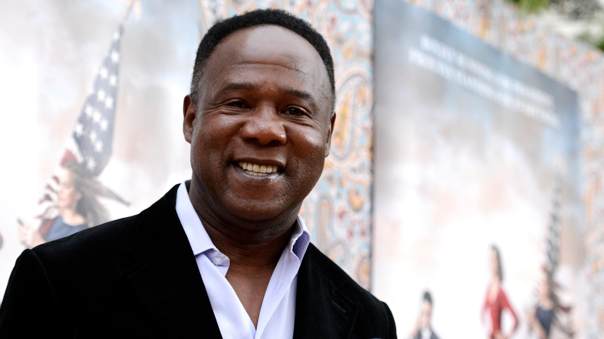 Isiah Whitlock Jr., 'The Wire' and 'Veep' actor, has died ...