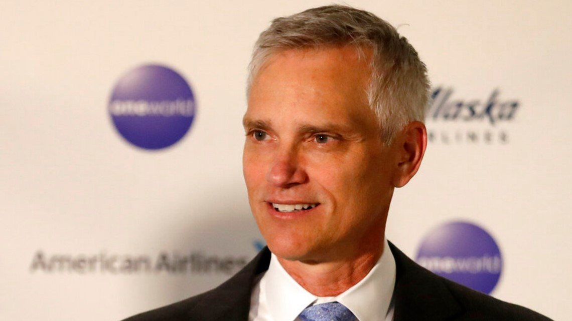American Airlines CEO defends JetBlue deal in federal court ...