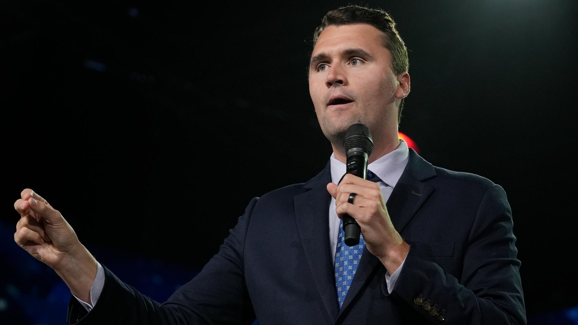 Who is Tyler Robinson? 22-year-old accused of killing Charlie Kirk at ...