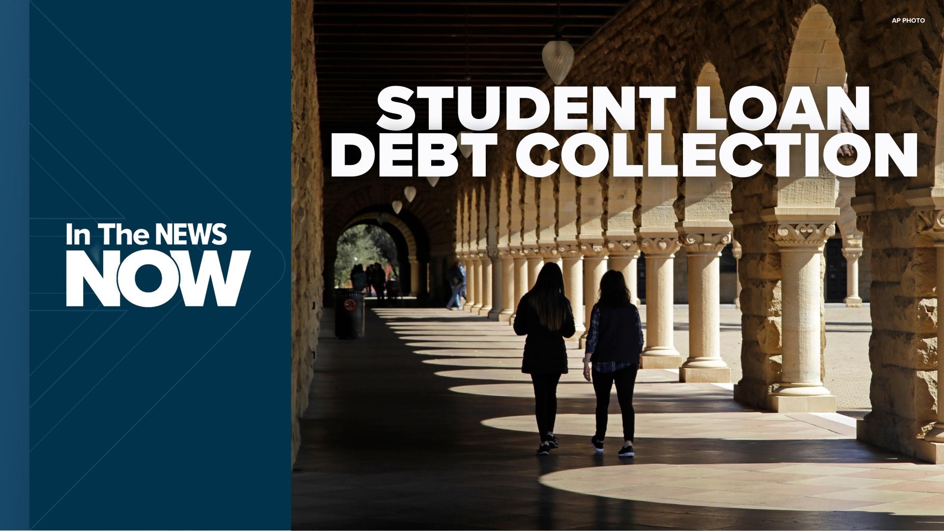 Student loans latest news: Here's a guide to know where you stand ...