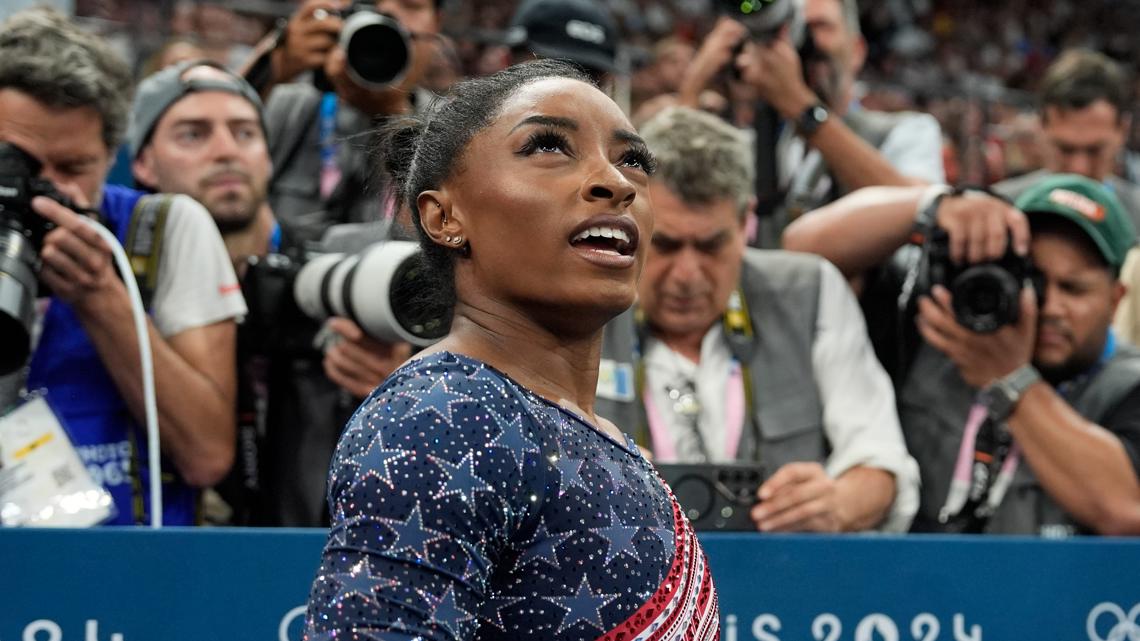 Who are the Olympic gymnastics commentators? | newscentermaine.com