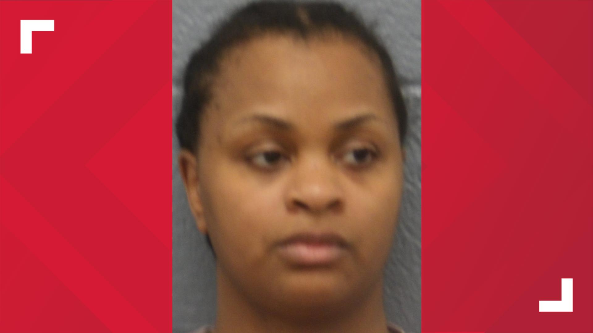 Ohio mother charged with murder after 2 girls found dead inside ...