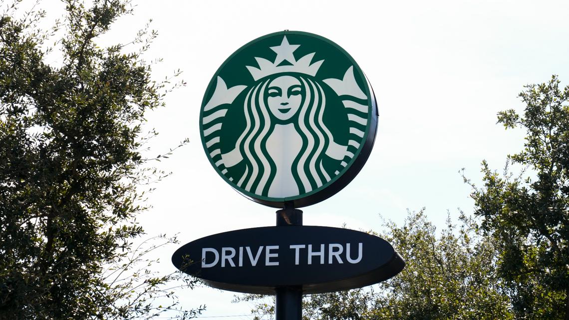 Starbucks planning to cut down menu, downsizing nearly 30% of beverages ...