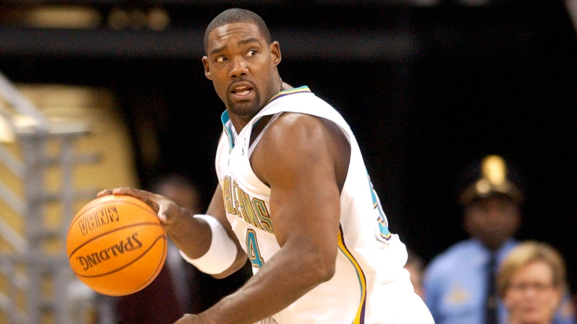 NBA teams, officials react to Rodney Rogers death | newscentermaine.com