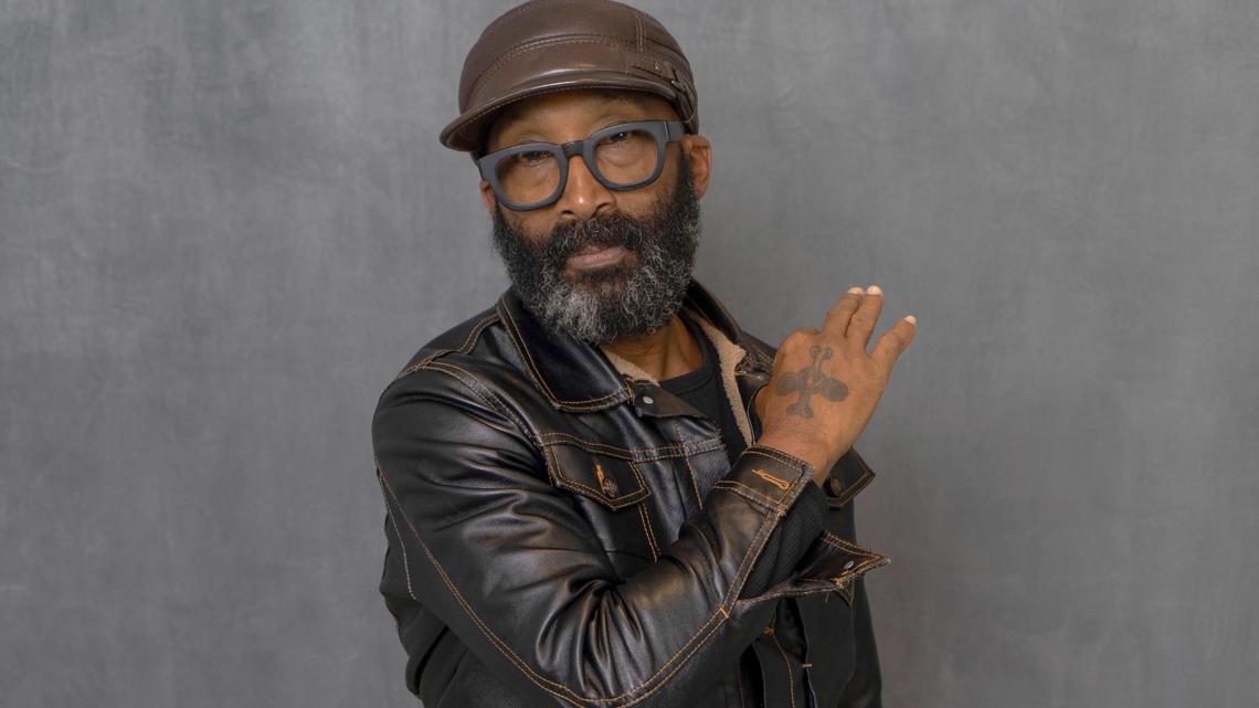 D'Wayne Wiggins of Tony! Toni! Toné! Dies at 64 | newscentermaine.com