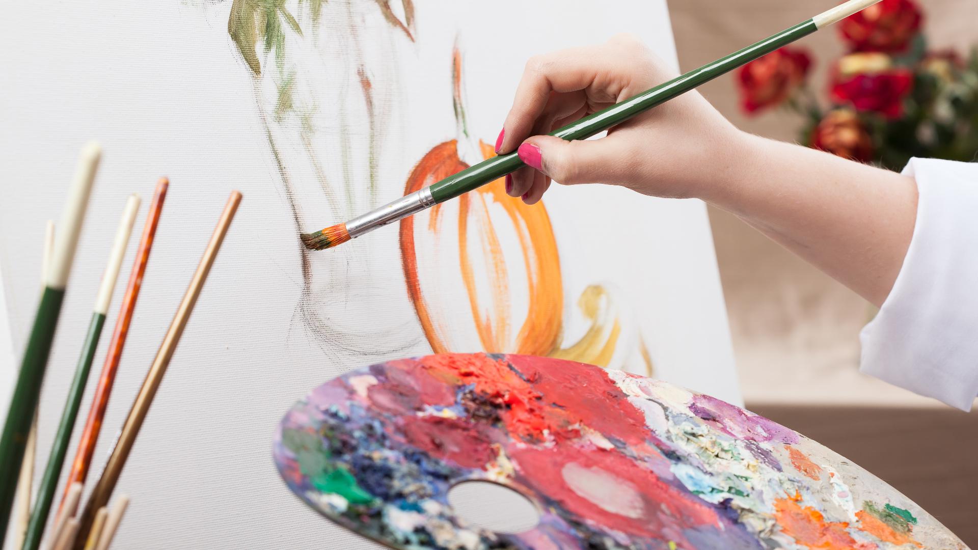 Your favorite hobby could help you age more slowly, new study finds ...