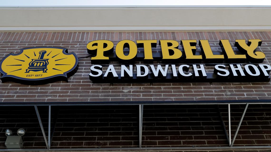 Racetrac acquires Potbelly for $566 million | newscentermaine.com