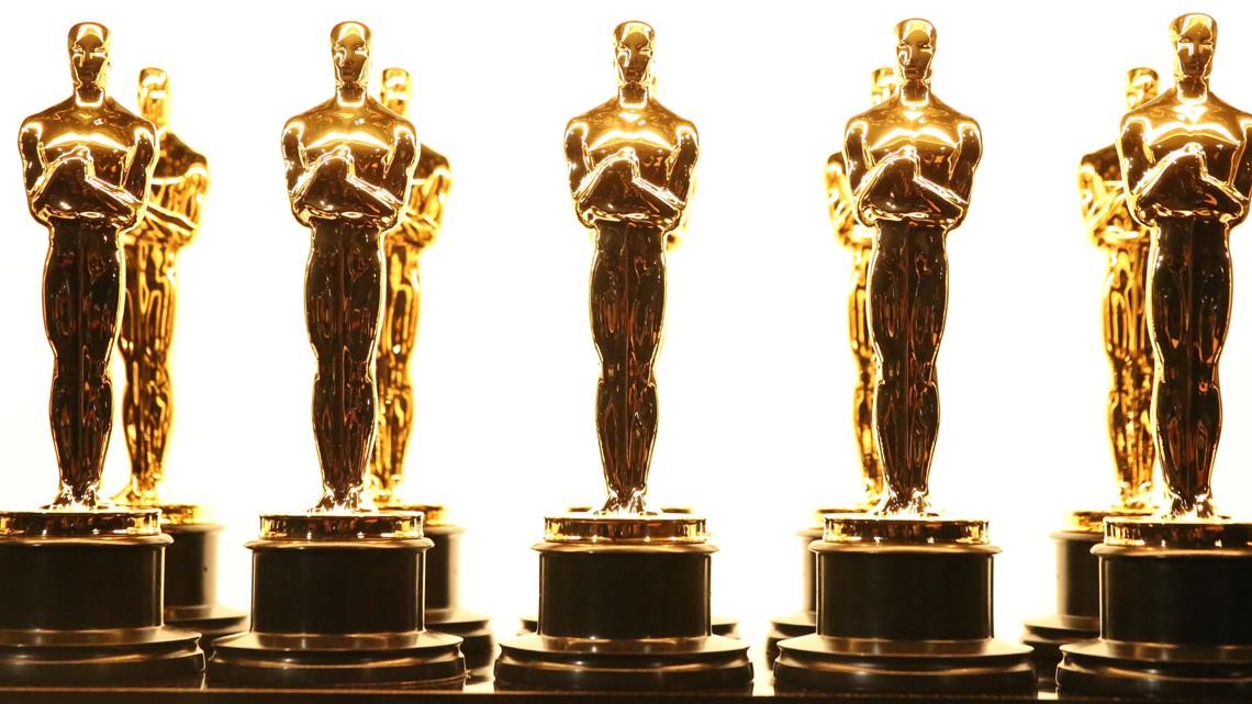 Rare Oscars tie stuns winners: 'I didn't know that was a thing ...