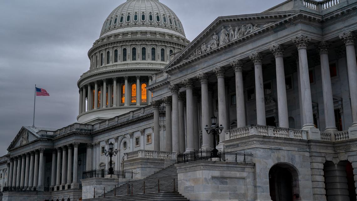 4 Republicans vying for 2 Maine seats in United States House ...