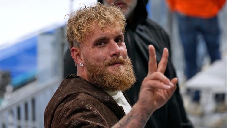 Jake Paul says boxing future 'most definitely' in doubt after broken ...