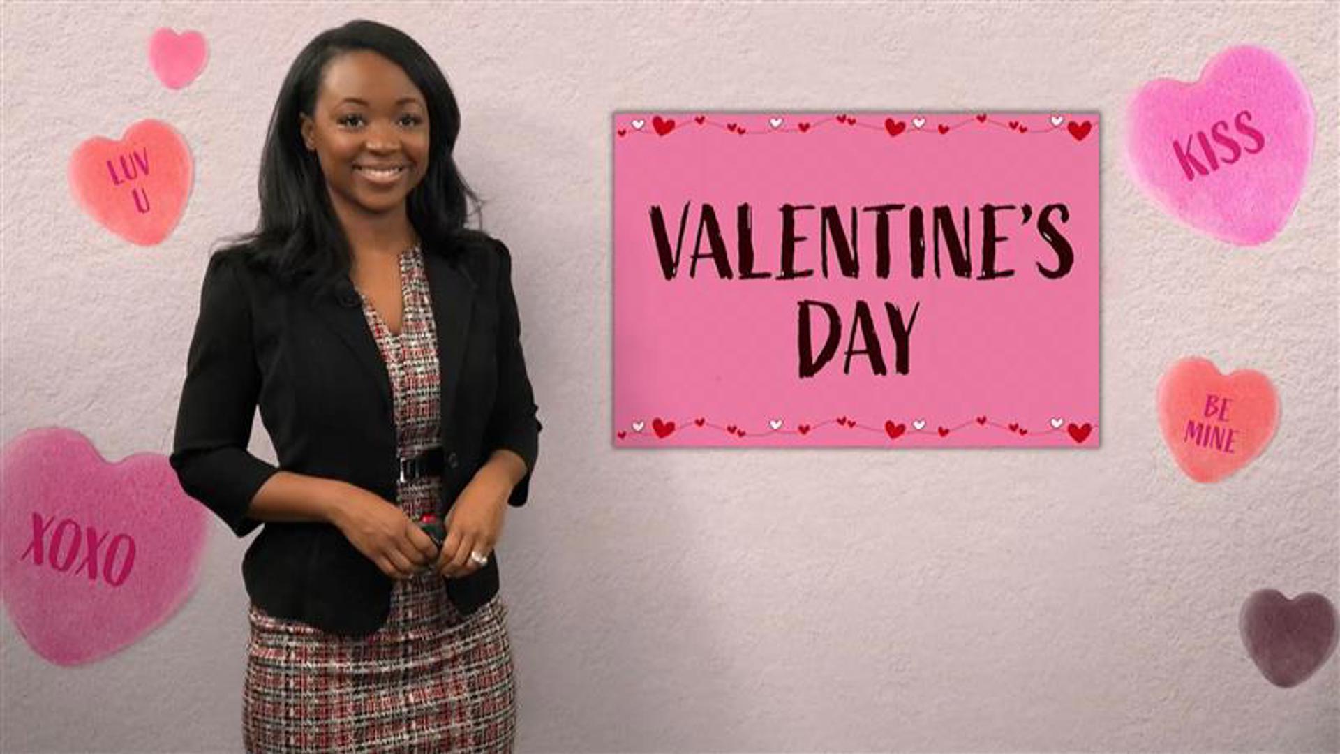 A Valentine’s Day Special: All About Love | newscentermaine.com