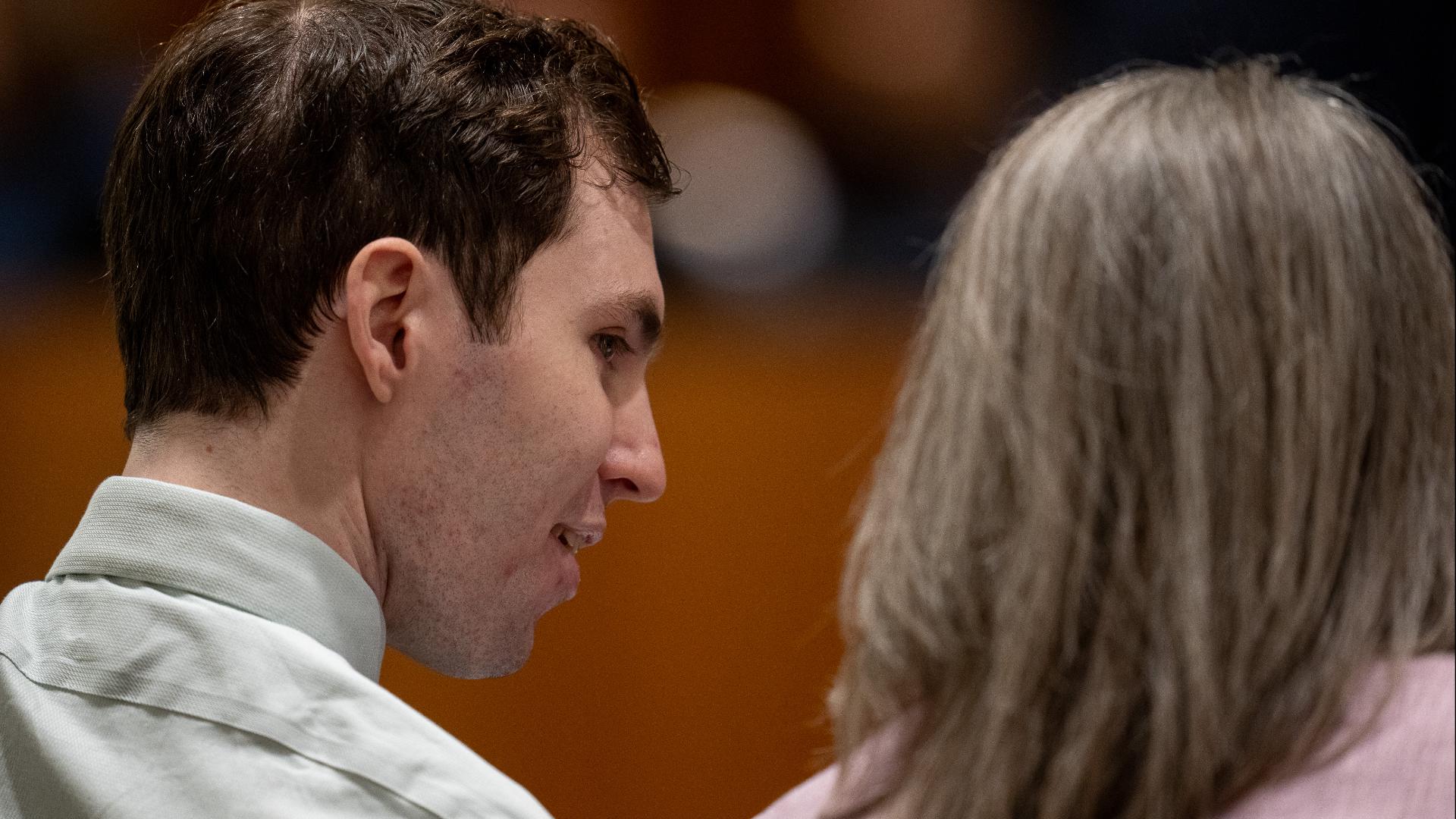 Judge to decide if a key hearing for the man accused of killing Charlie ...