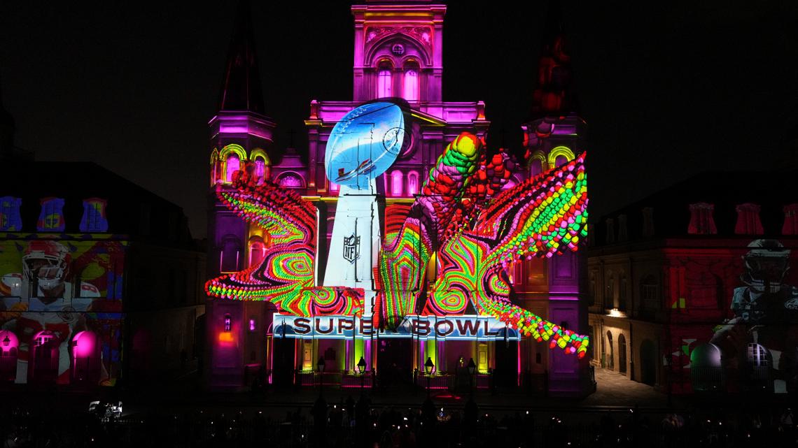 Super Bowl 2025: How much do players get paid if they win the Super ...
