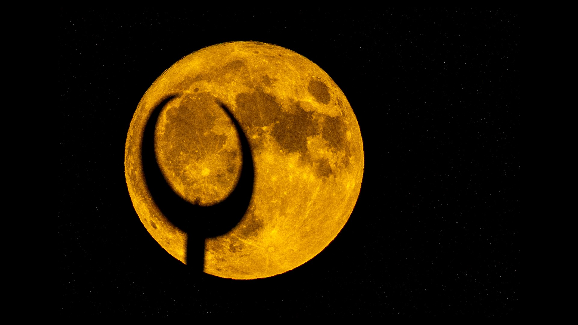 When are the August 2023 supermoons, including 'super blue moon ...