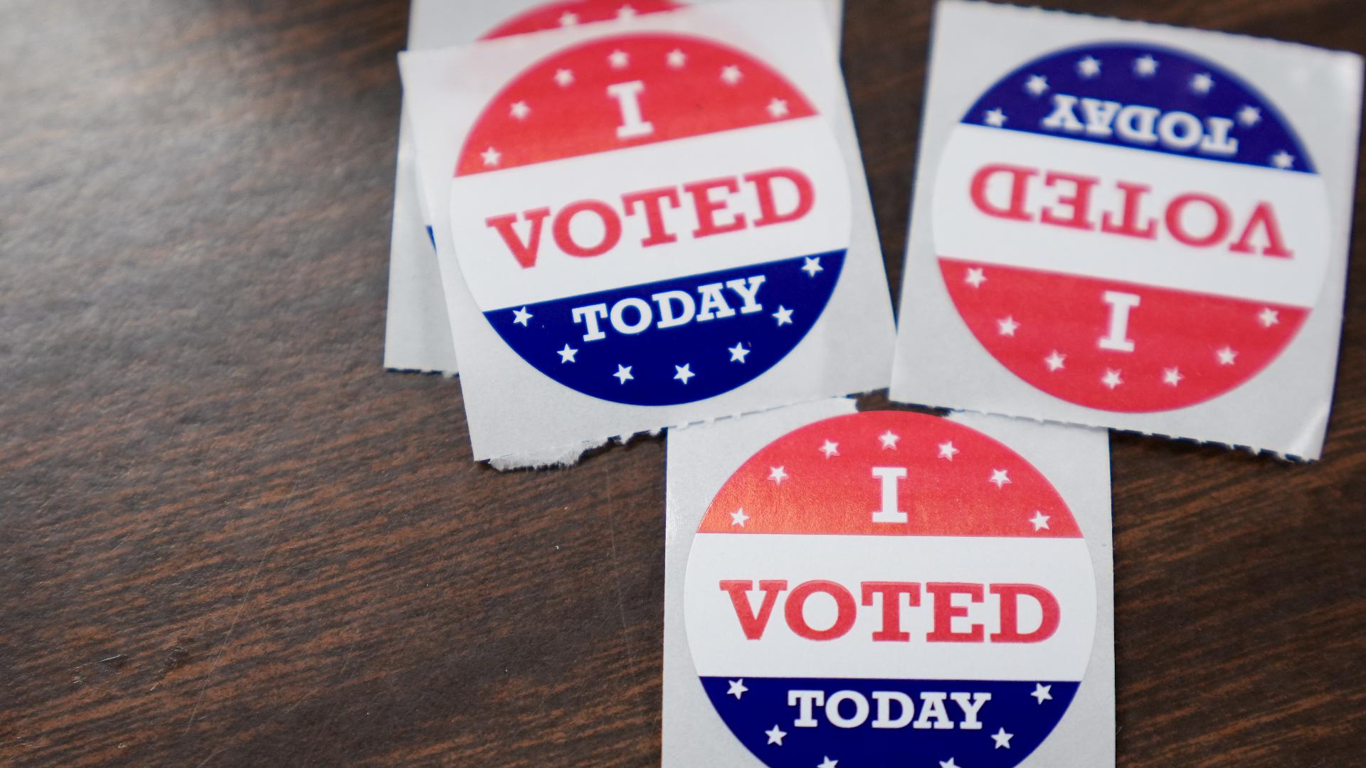 Colorado primary election: Live maps, real-time results ...