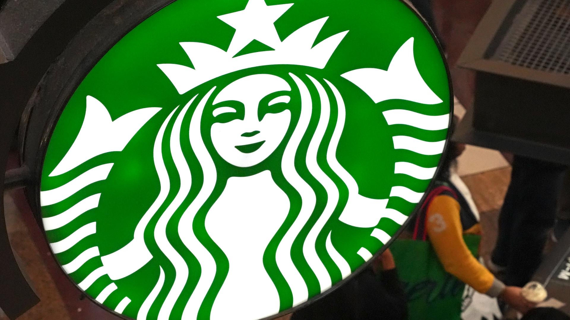 Some Starbucks workers strike on Red Cup Day: See full list of cities ...