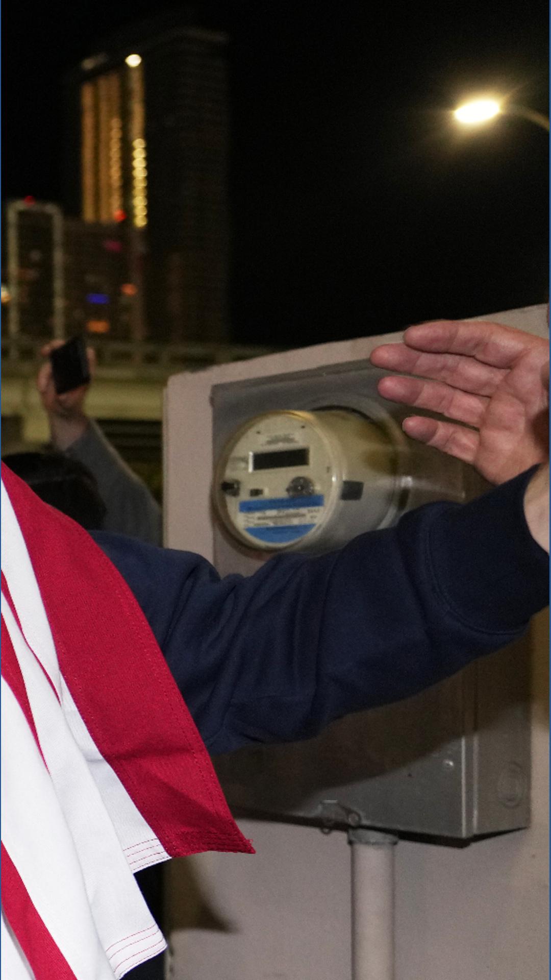 Lewiston councilor Iman Osman steps aside amid controversies, mayor ...