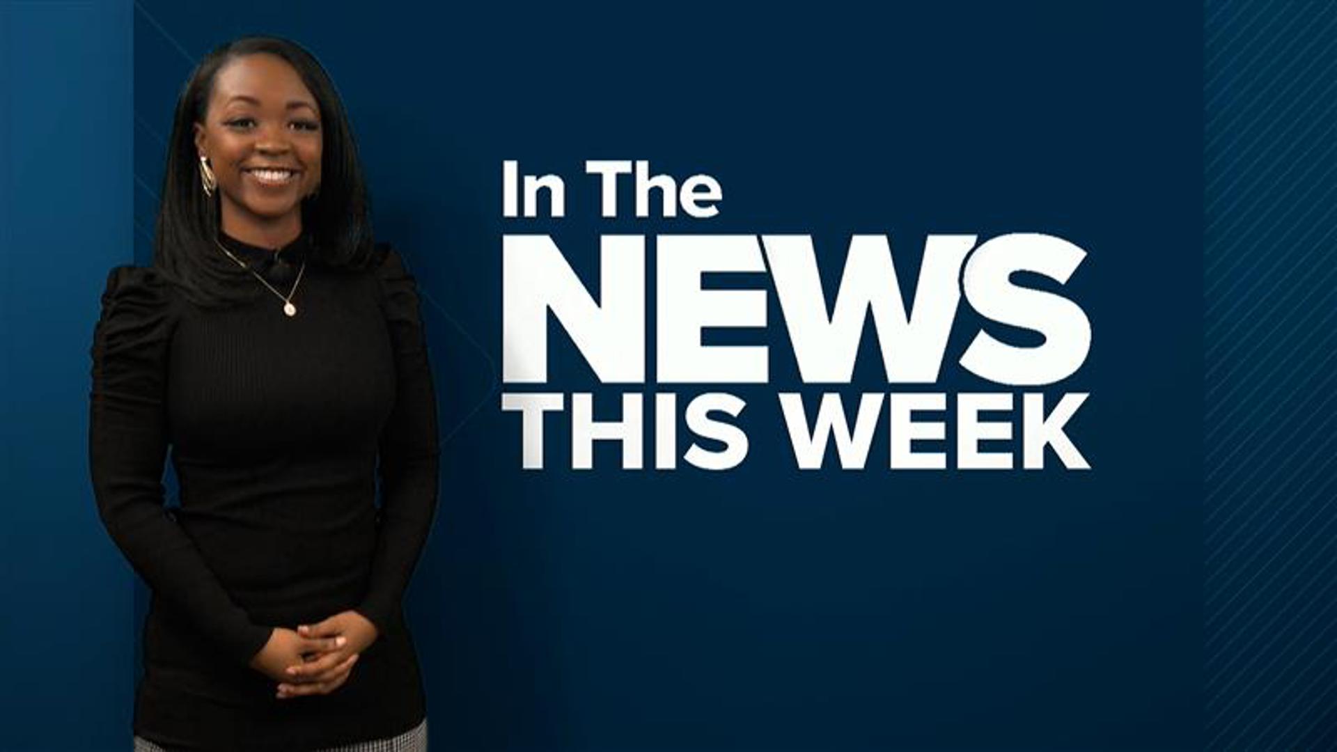 In The News This Week | newscentermaine.com