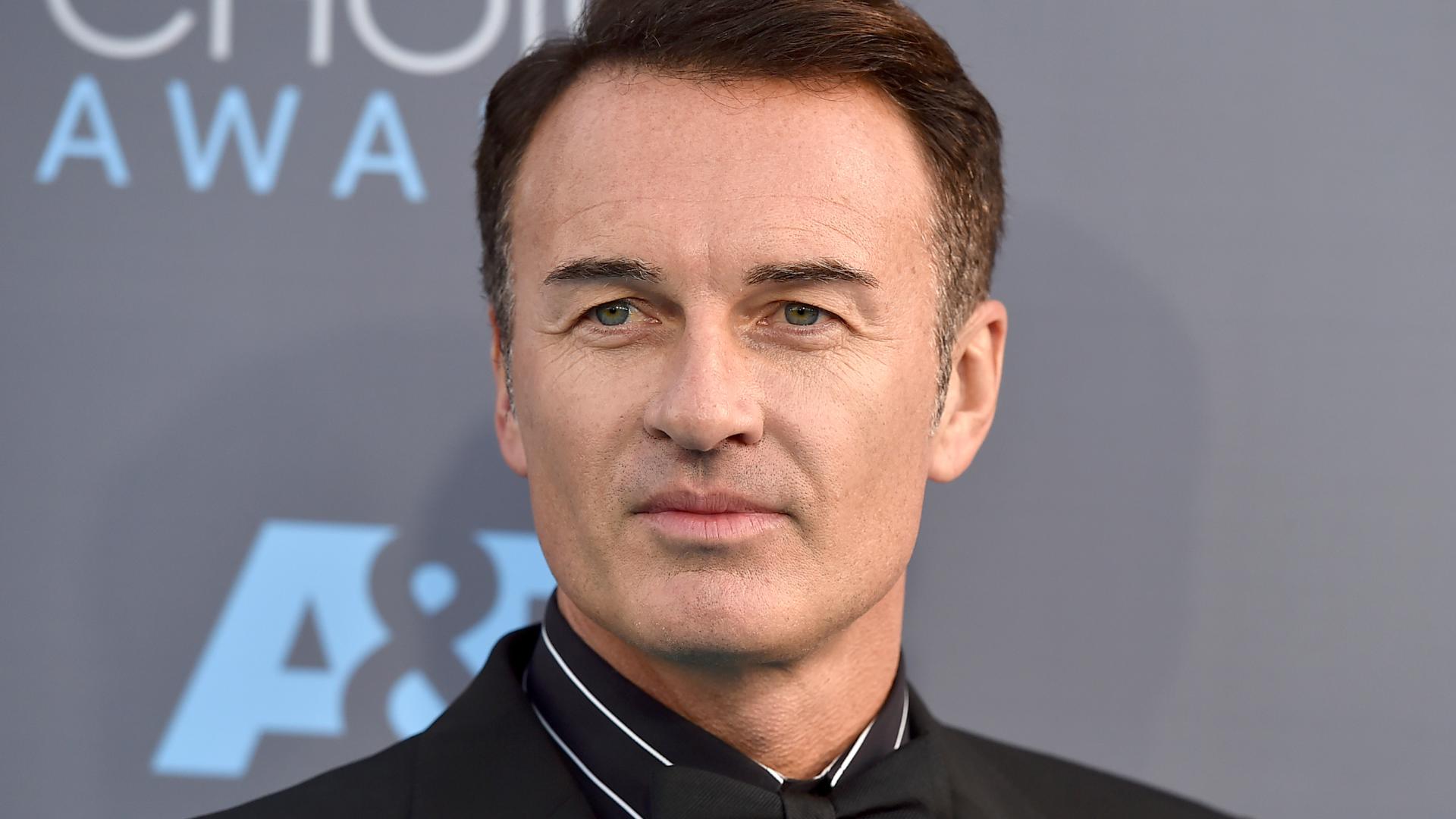 Julian McMahon dies after cancer battle | newscentermaine.com