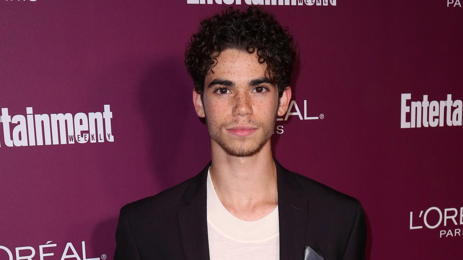 'Happy Gilmore 2' includes subtle Cameron Boyce tribute ...