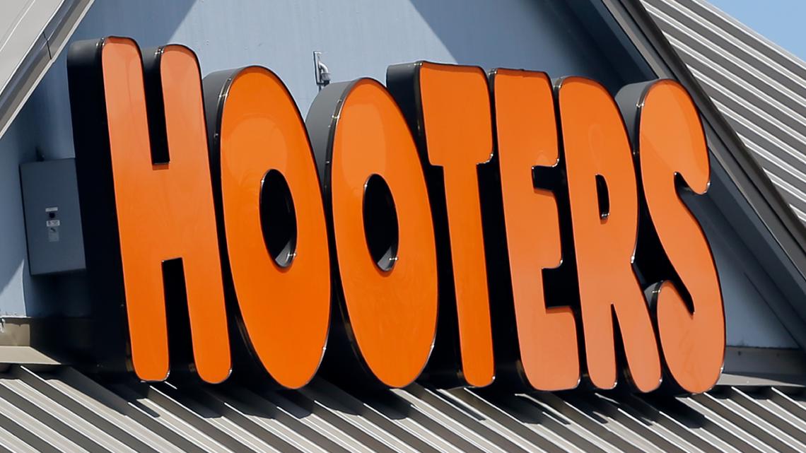 Hooters store closings: List of 41 locations closed in 2024 ...