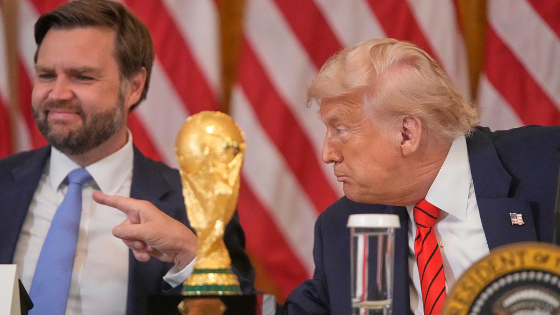 Angus King III, son of US senator, announces bid for Maine governor | newscentermaine.com