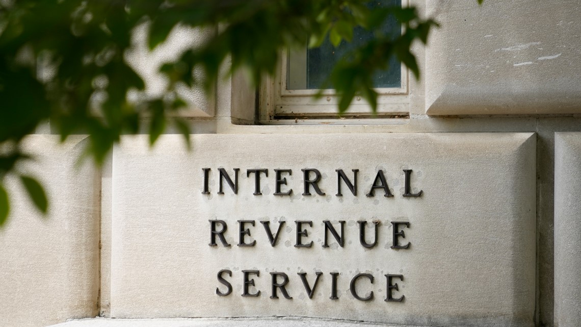 Musk's efforts to access IRS data spark privacy concerns ...