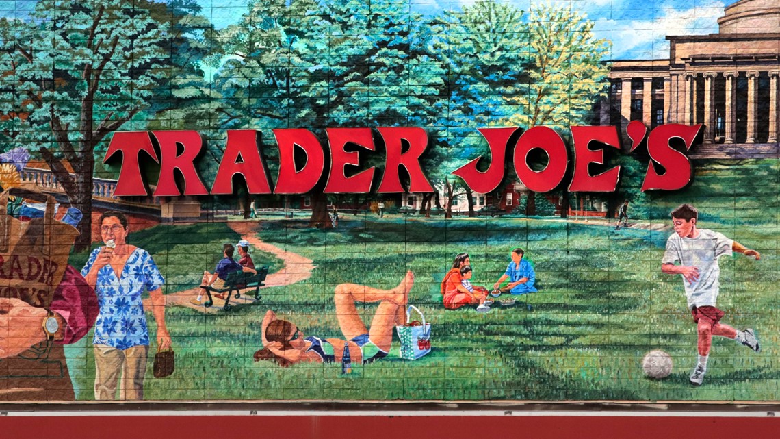 Trader Joe's opening new stores across the country: See the list of ...