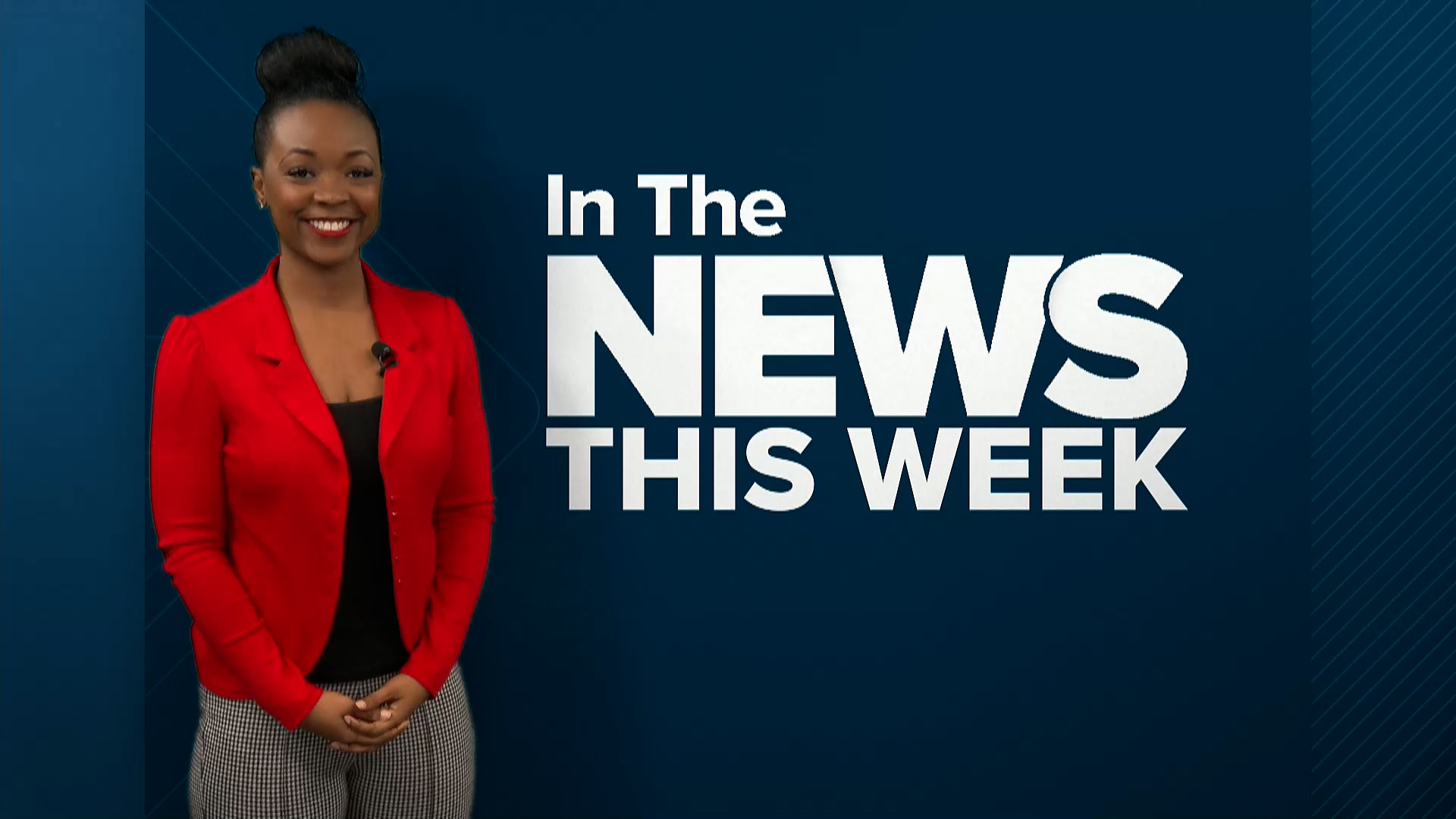 In The News This Week | newscentermaine.com