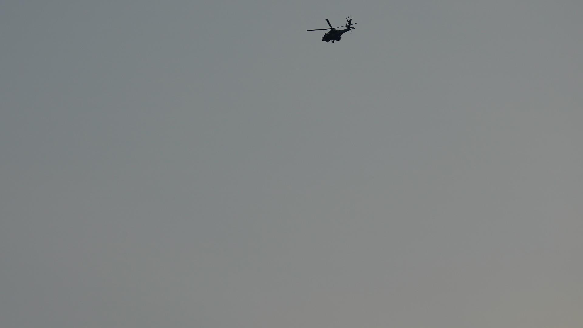 What the exchange of fire between Israel and Hezbollah means ...