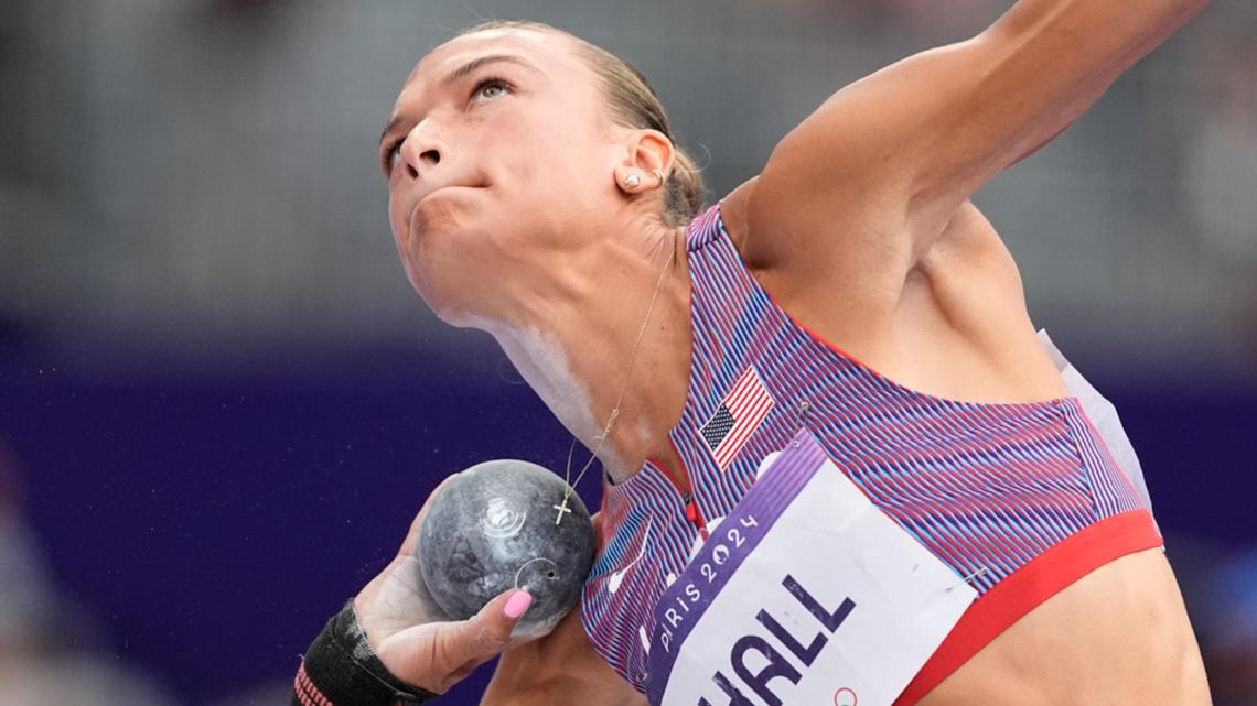 What is the heptathlon? Why is there no women's decathlon ...