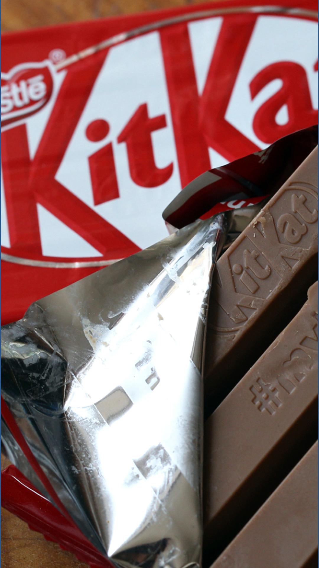 12 tons of KitKat candy bars stolen en route from Italy to Poland ...