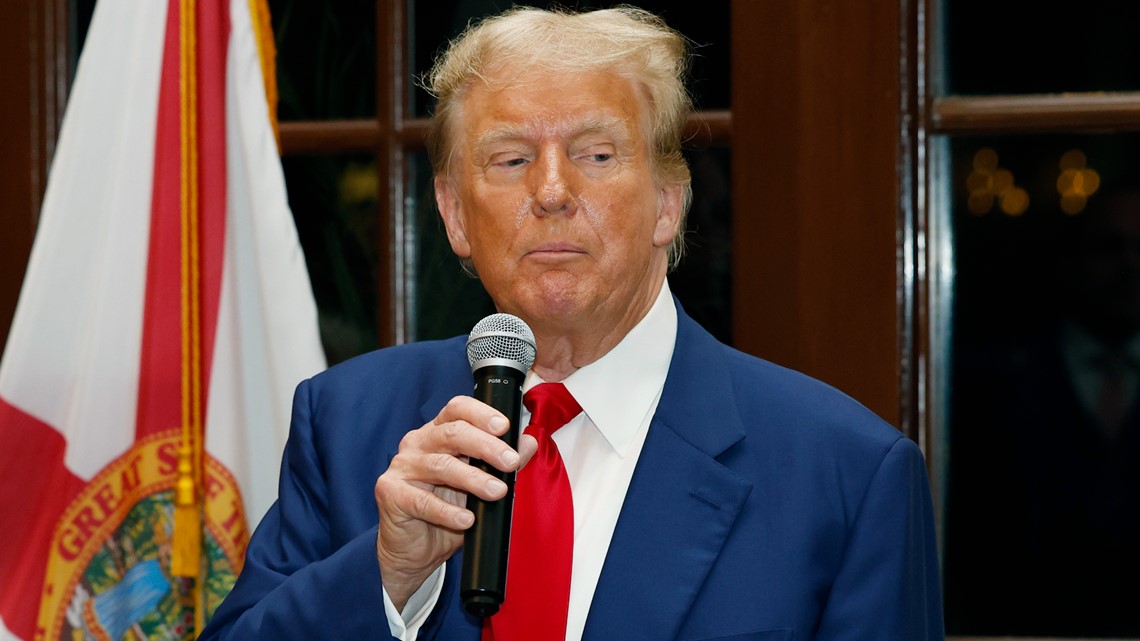 Donald Trump civil fraud case: Bond cut to $175 million ...