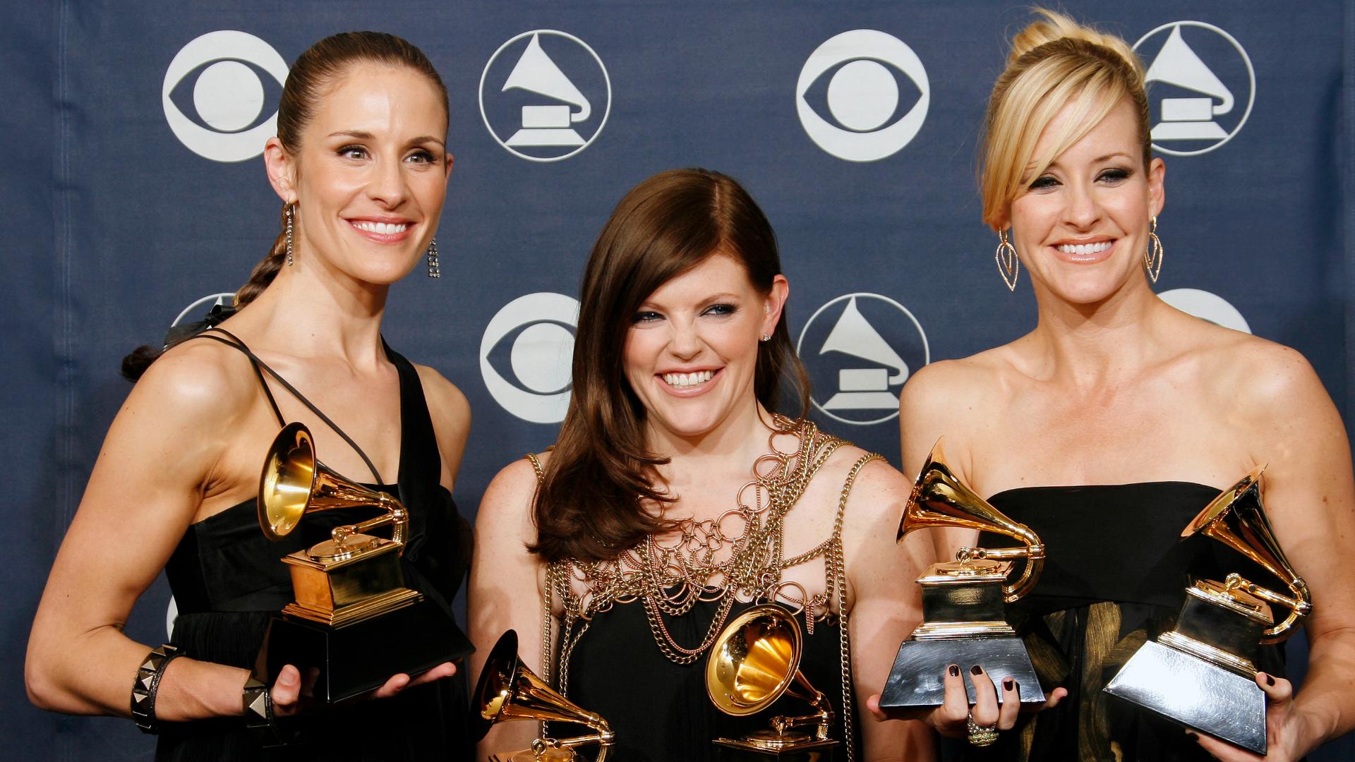 Why did The Dixie Chicks change their name? | newscentermaine.com