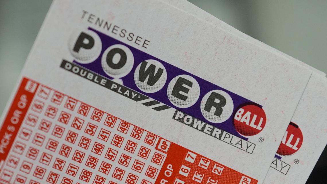 Powerball drawing: Can I buy tickets online? | newscentermaine.com