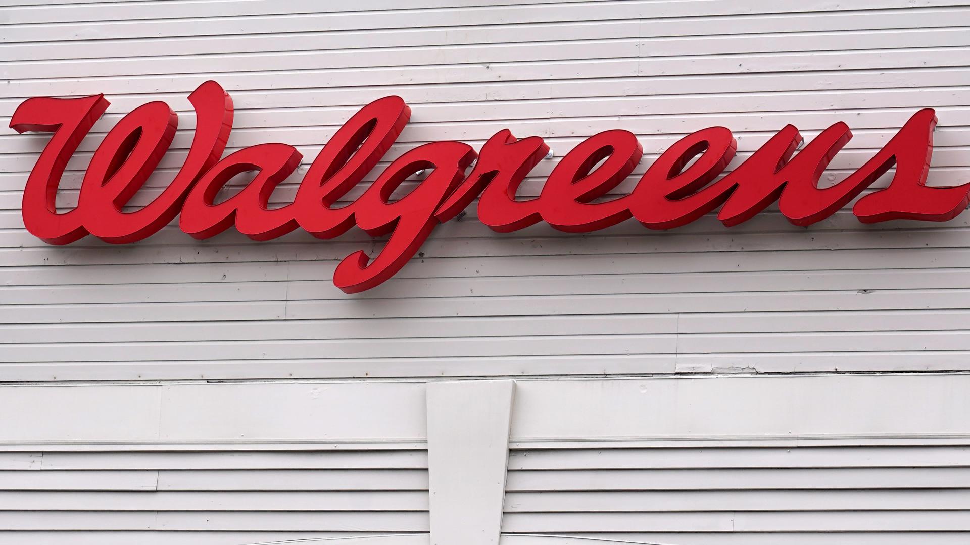Walgreens recalls 41,000 bottles of saline nasal spray over bacterial ...