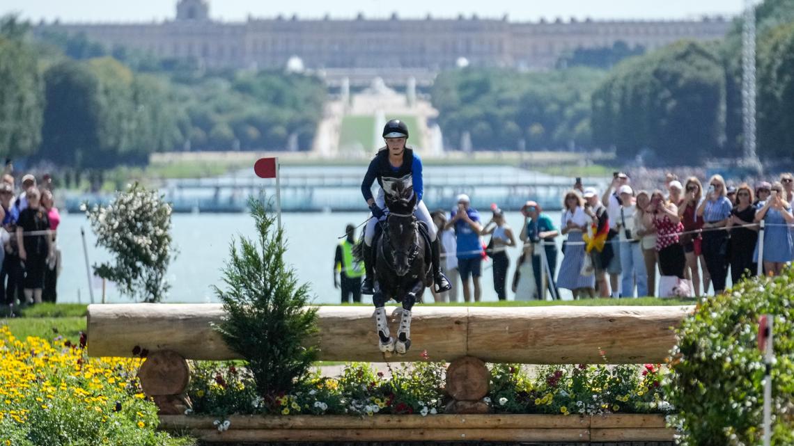 Horse racing leaders consider equestrian scandal a lesson ...