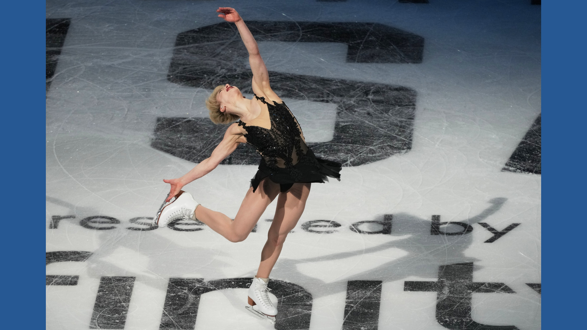 Has figure skating reached the limits of human performance ...