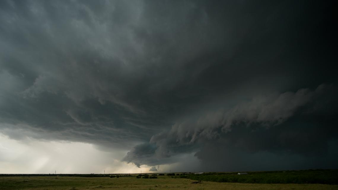 Storm categories explained: How storms are labeled | newscentermaine.com