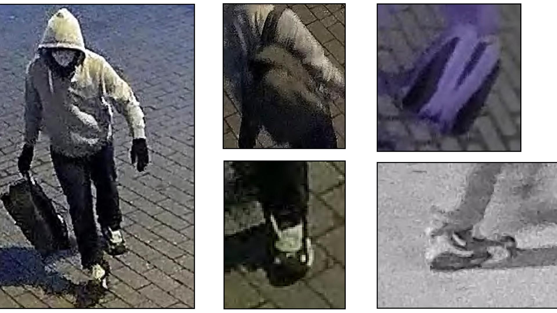 Who is Brian Cole? FBI arrests suspect in DC Jan. 6 pipe bomb case ...