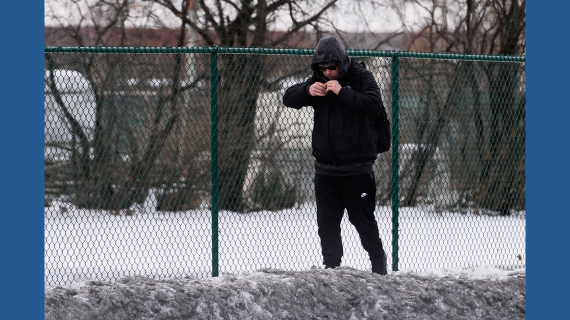 Flu and cold weather explained | newscentermaine.com