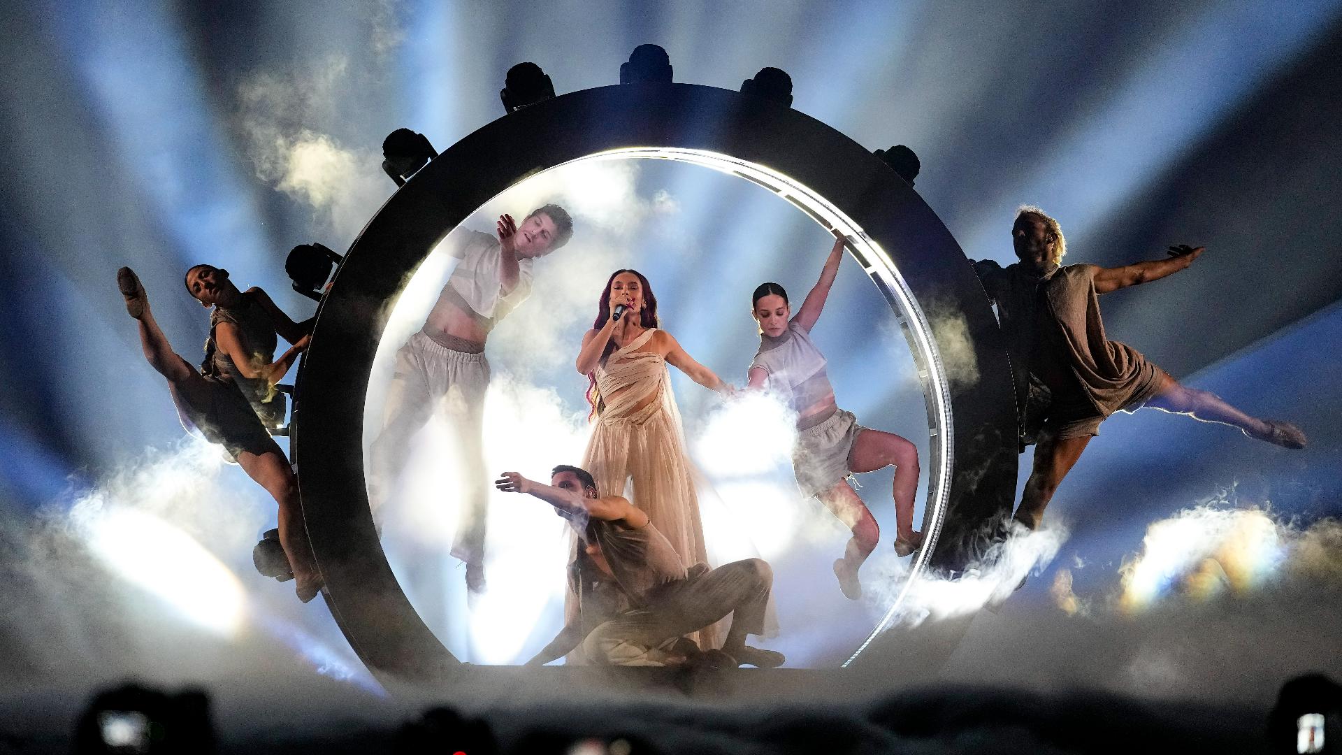 Eurovision 2024: How the song contest works and what to watch for ...